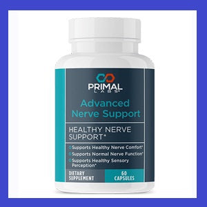 Advanced Nerve Support – PlantsGuru