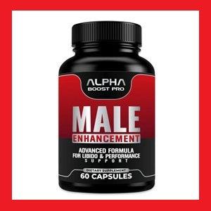 Alpha Boost Pro – PlantsGuru